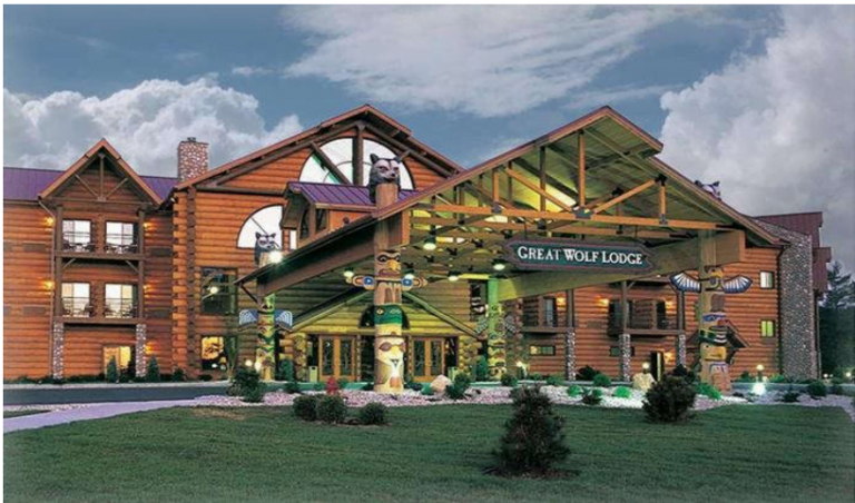 Best Water Park Pumps & Impellers